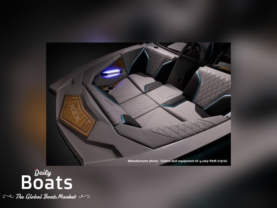 2022 Tige 22-Rzx for sale. View price, photos and Buy 2022 Tige 22-Rzx ...