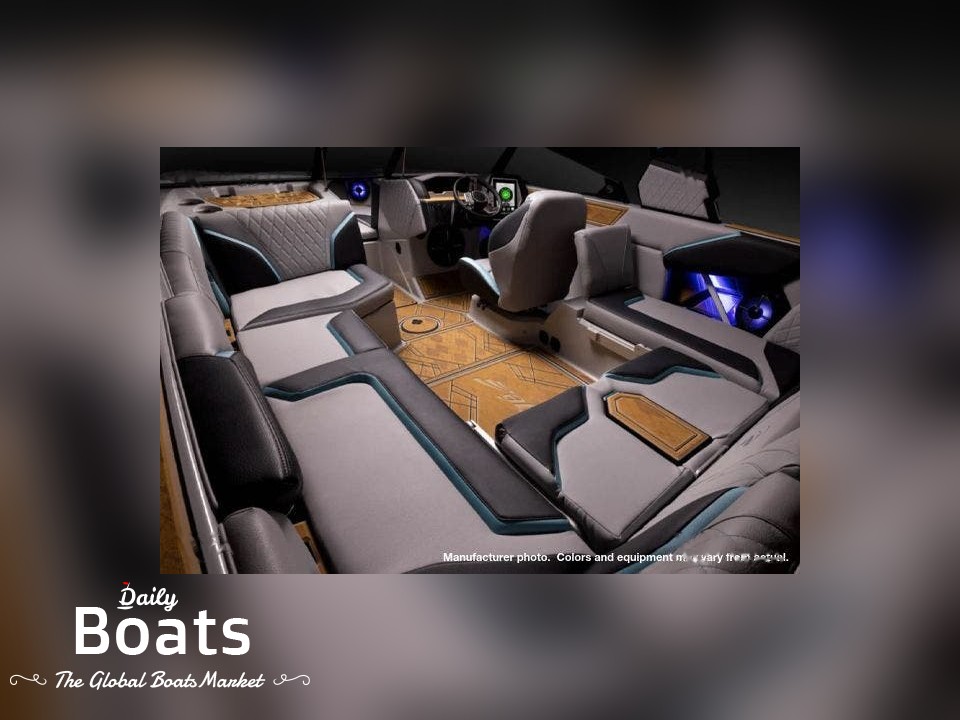 2022 Tige 22-Rzx for sale. View price, photos and Buy 2022 Tige 22-Rzx ...