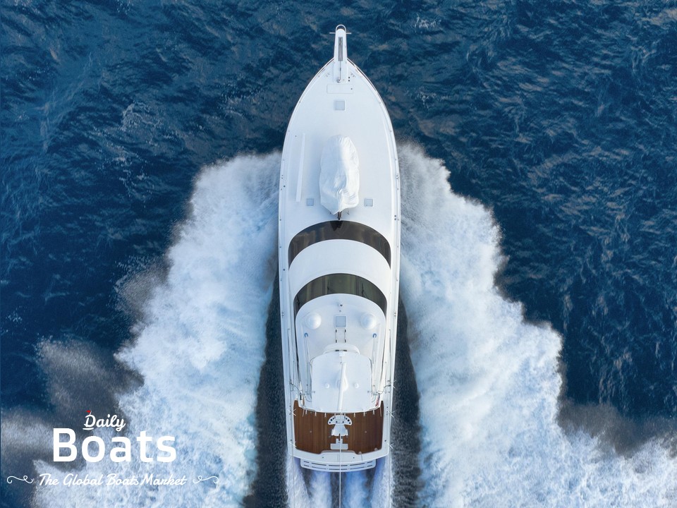 2008 Viking Enclosed Bridge for sale. View price, photos and Buy 2008 ...