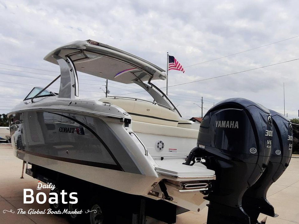 2022 Cobalt 30Sc for sale. View price, photos and Buy 2022 Cobalt 30Sc ...