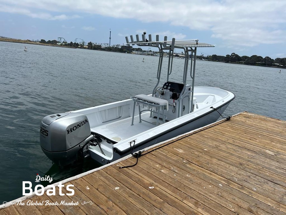 1988 Boston Whaler Guardian 20 for sale. View price, photos and Buy ...