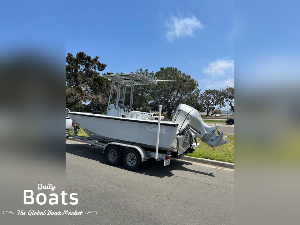 1988 Boston Whaler Guardian 20 for sale. View price, photos and Buy ...