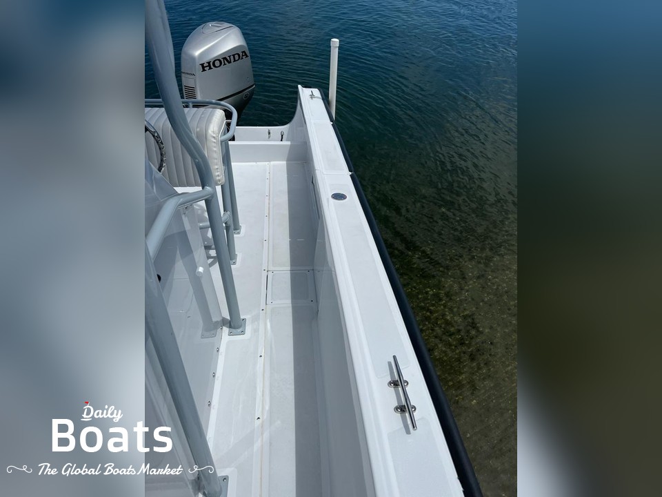 1988 Boston Whaler Guardian 20 for sale. View price, photos and Buy ...