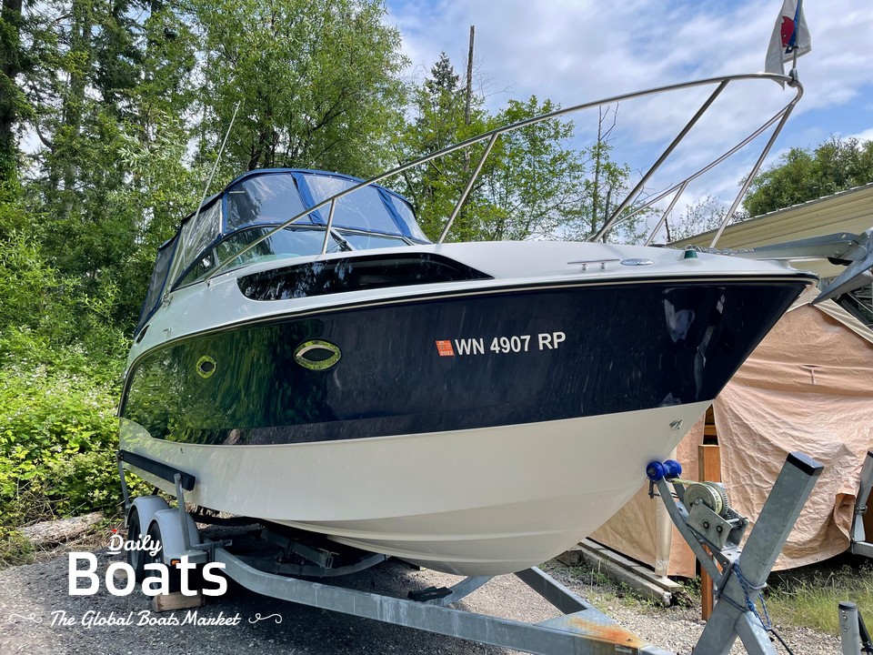 2010 Bayliner 255 for sale. View price, photos and Buy 2010 Bayliner ...