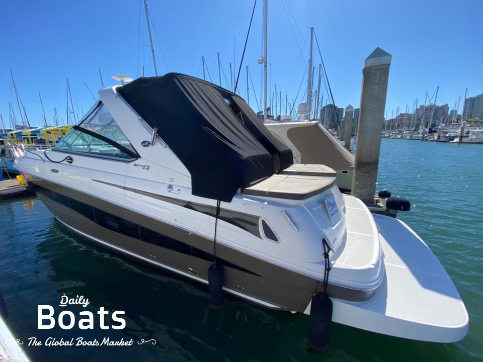 2014 Sea Ray 370 Venture for sale. View price, photos and Buy 2014 Sea ...