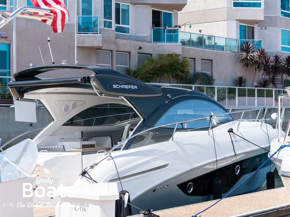 2021 Schaefer 400 for sale. View price, photos and Buy 2021 Schaefer ...