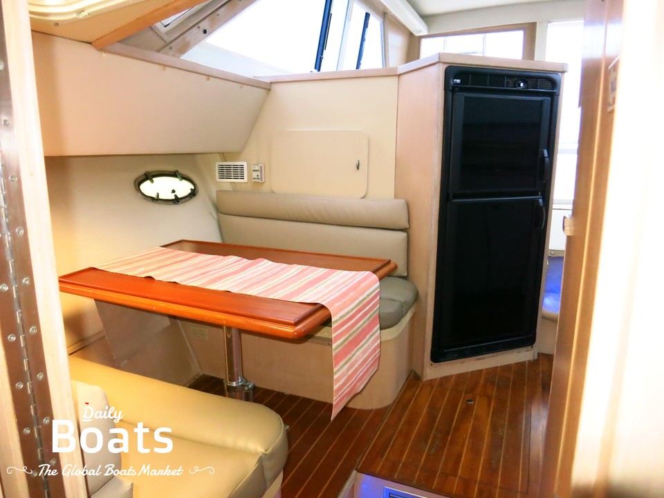 1995 Tiara Yachts 36 Convertible for sale. View price, photos and Buy ...