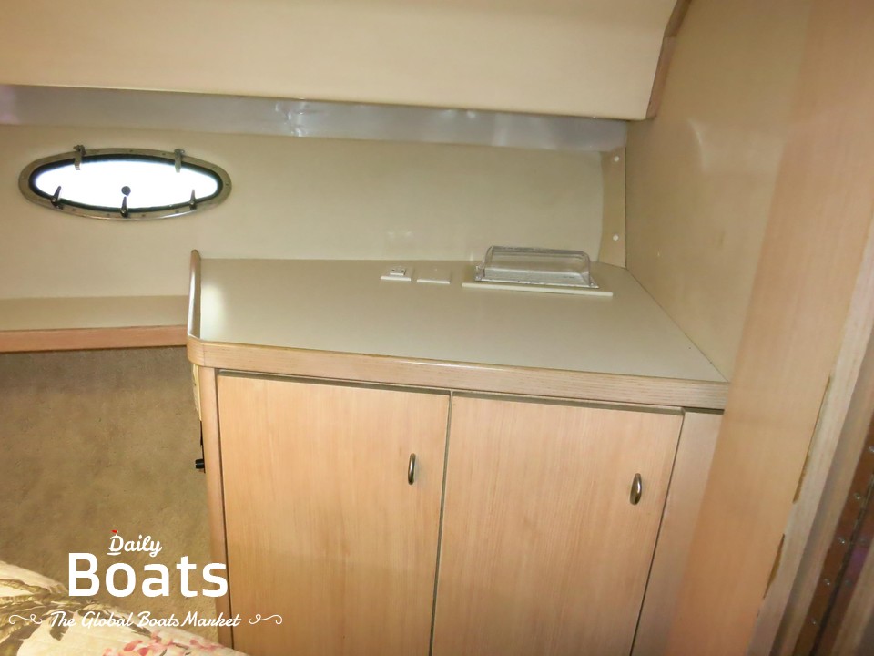 1995 Tiara Yachts 36 Convertible for sale. View price, photos and Buy ...