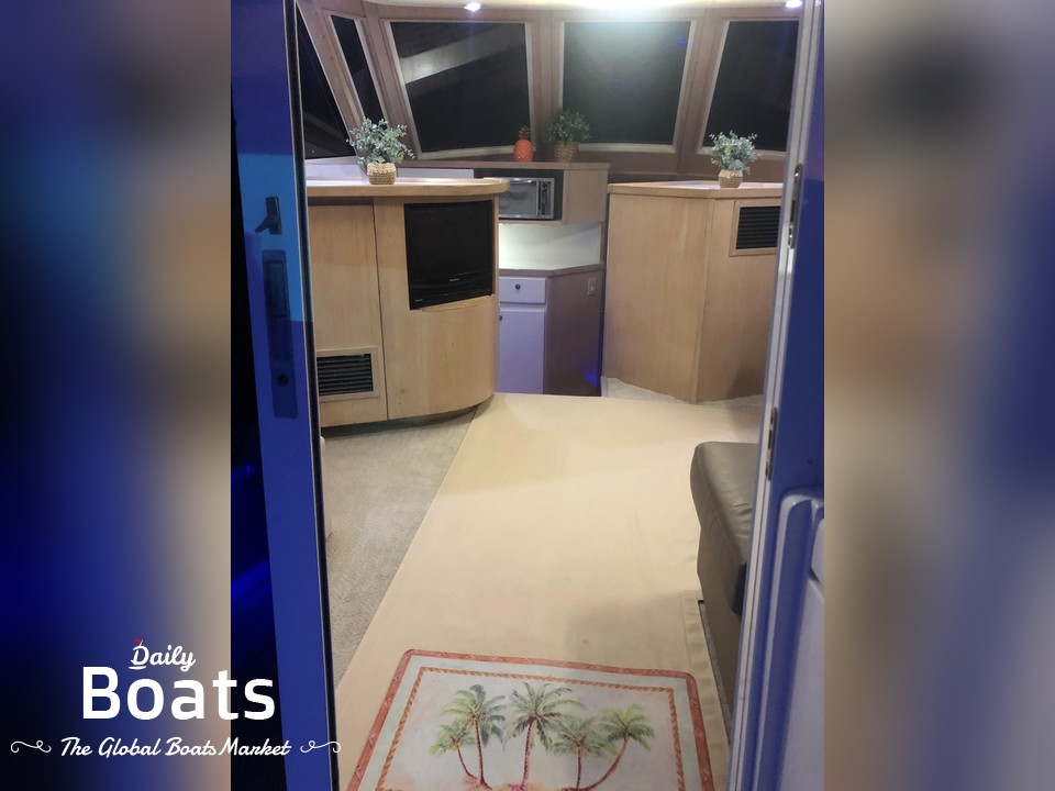 1995 Tiara Yachts 36 Convertible for sale. View price, photos and Buy ...