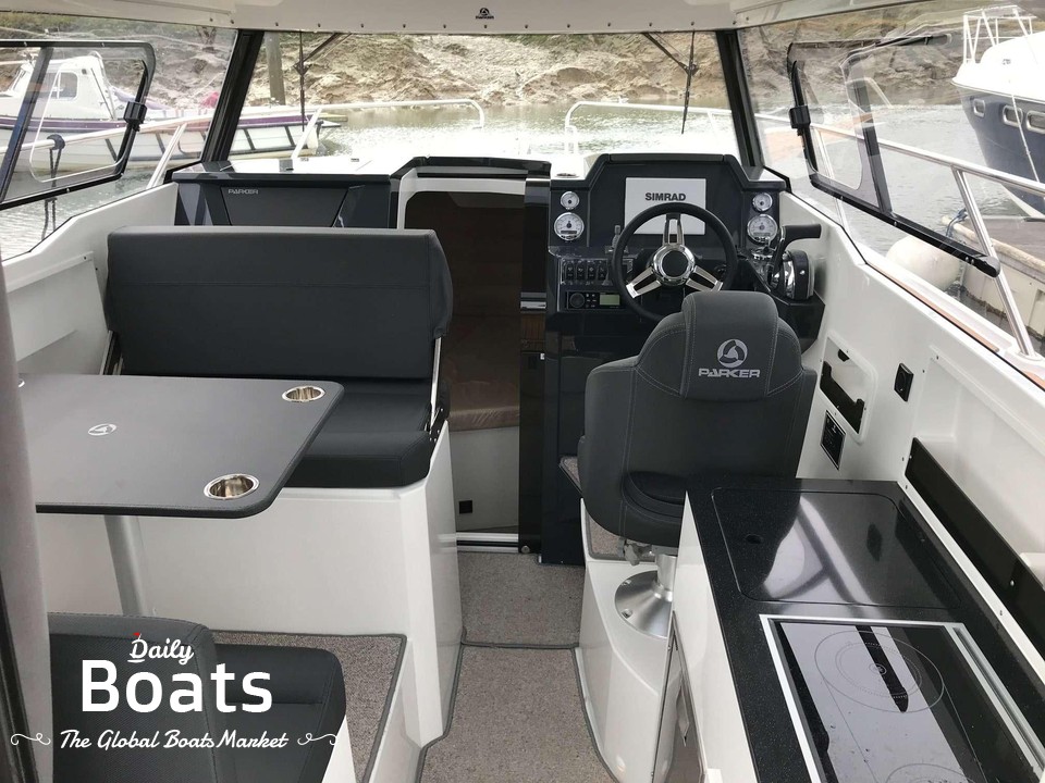 2021 Parker 920 Explorer Max for sale. View price, photos and Buy 2021 ...