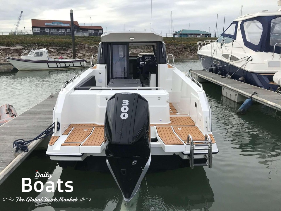 2021 Parker 920 Explorer Max for sale. View price, photos and Buy 2021 ...