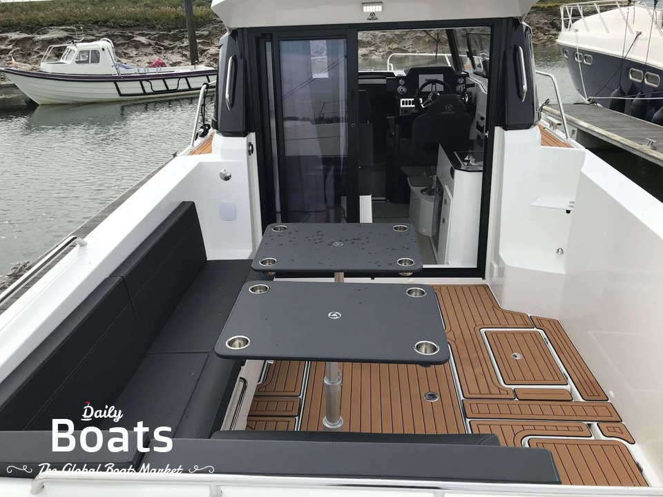 2021 Parker 920 Explorer Max for sale. View price, photos and Buy 2021 ...