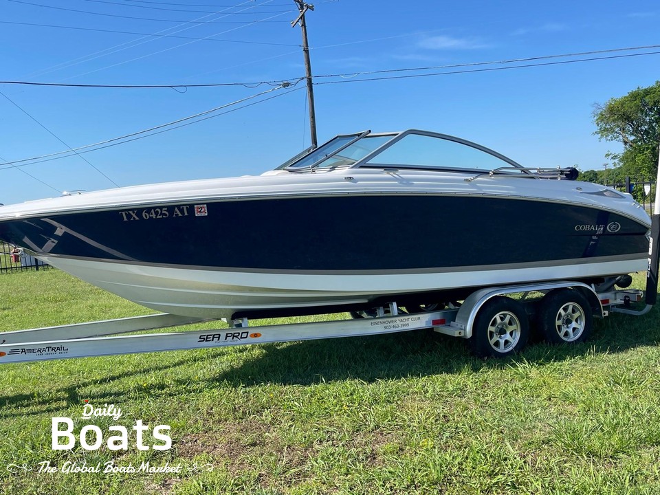 2008 Cobalt 222 for sale. View price, photos and Buy 2008 Cobalt 222 ...