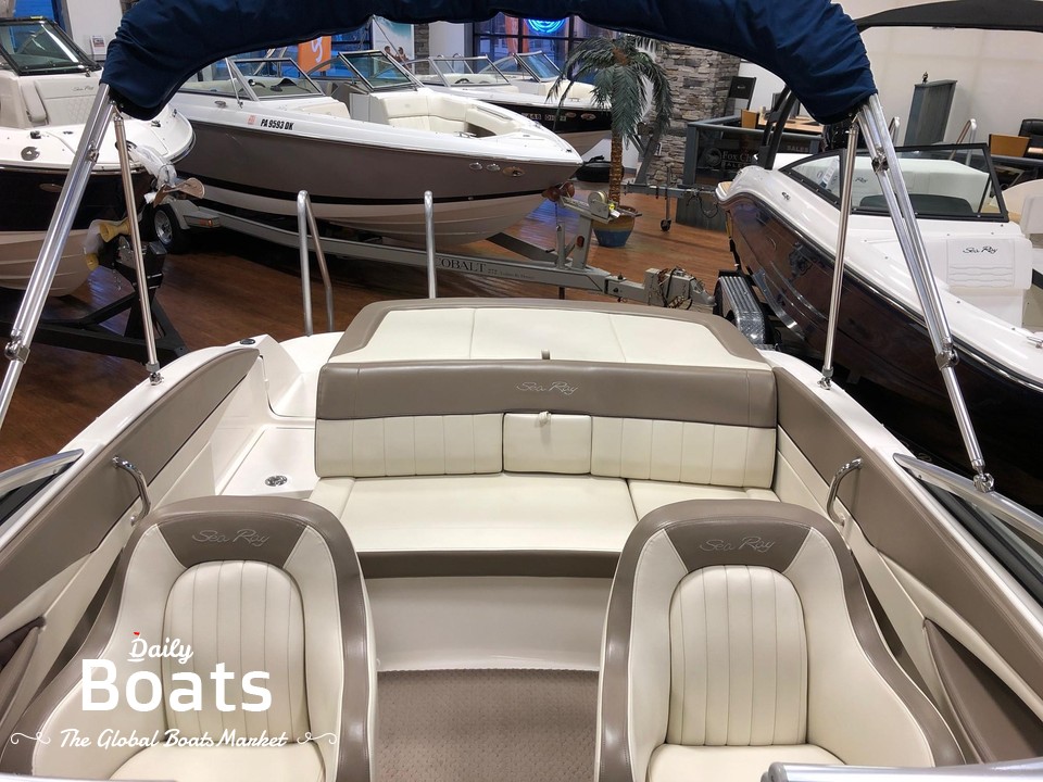 2013 Sea Ray 210 Slx for sale. View price, photos and Buy 2013 Sea Ray ...