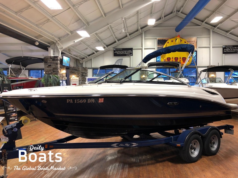 2013 Sea Ray 210 Slx for sale. View price, photos and Buy 2013 Sea Ray ...
