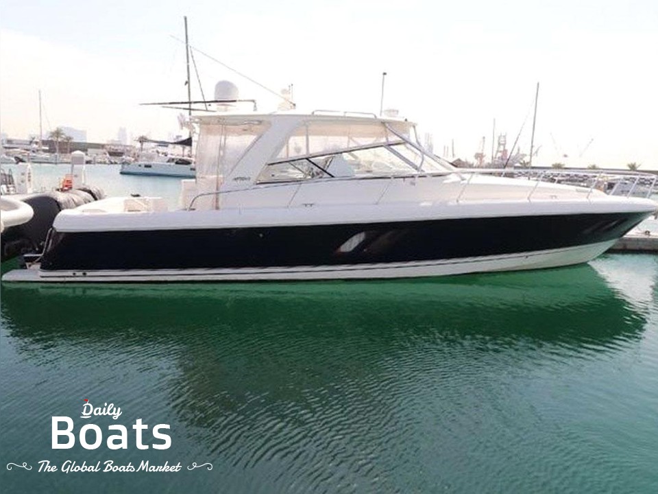 2011 Intrepid 475 Sports Yacht for sale. View price, photos and Buy ...