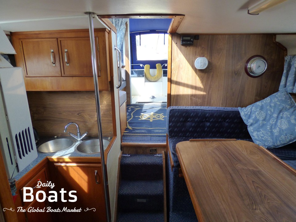1976 Princess 33 for sale. View price, photos and Buy 1976 Princess 33 ...