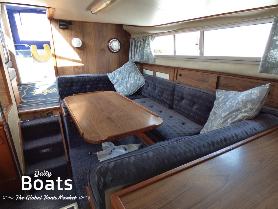 1976 Princess 33 for sale. View price, photos and Buy 1976 Princess 33 ...