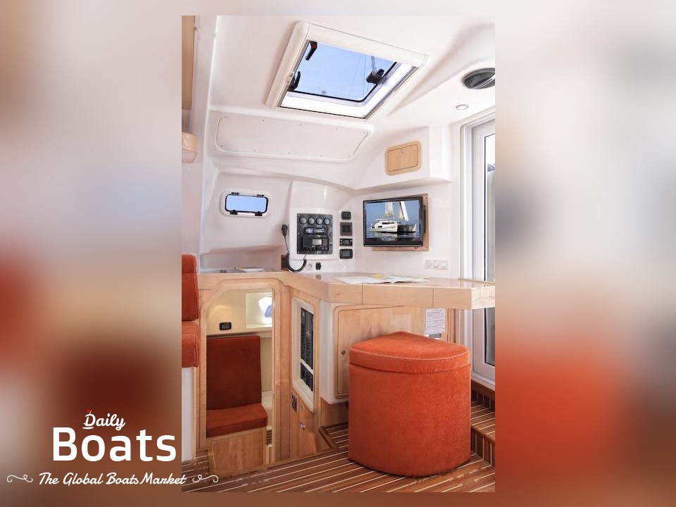 2021 Maverick Yacht Catamaran 400 for sale. View price, photos and Buy ...