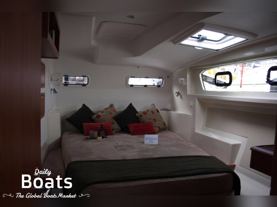 2021 Maverick Yacht Catamaran 400 for sale. View price, photos and Buy ...