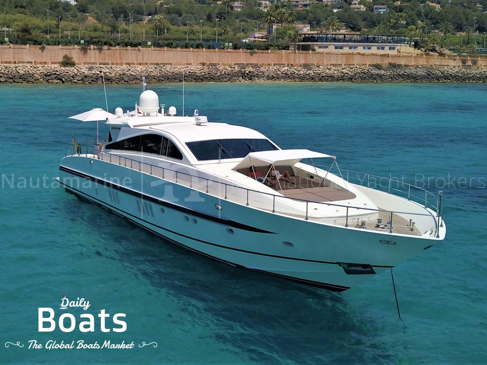 2005 Leopard 27 for sale. View price, photos and Buy 2005 Leopard 27 ...