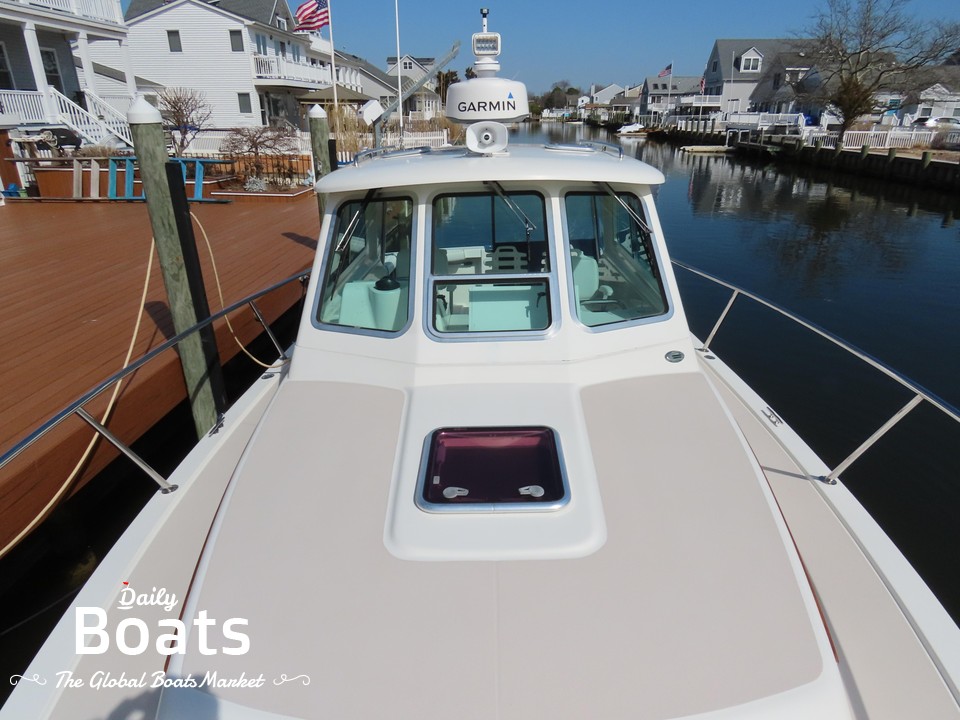 2005 Back Cove 29 for sale. View price, photos and Buy 2005 Back Cove ...