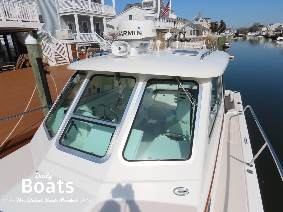 2005 Back Cove 29 for sale. View price, photos and Buy 2005 Back Cove ...