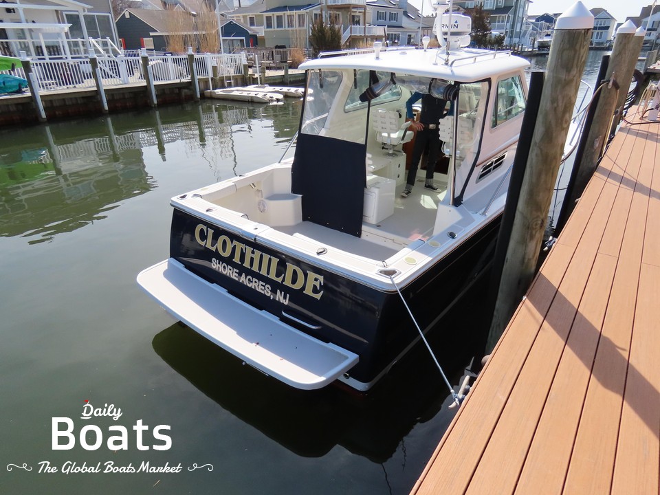 2005 Back Cove 29 for sale. View price, photos and Buy 2005 Back Cove ...