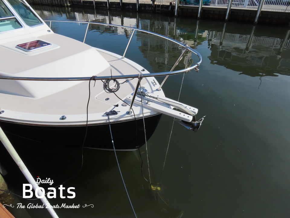 2005 Back Cove 29 for sale. View price, photos and Buy 2005 Back Cove ...