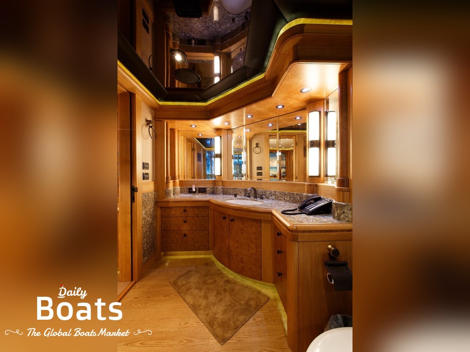 2009 Trinity Yachts Sport Fisherman for sale. View price, photos and ...