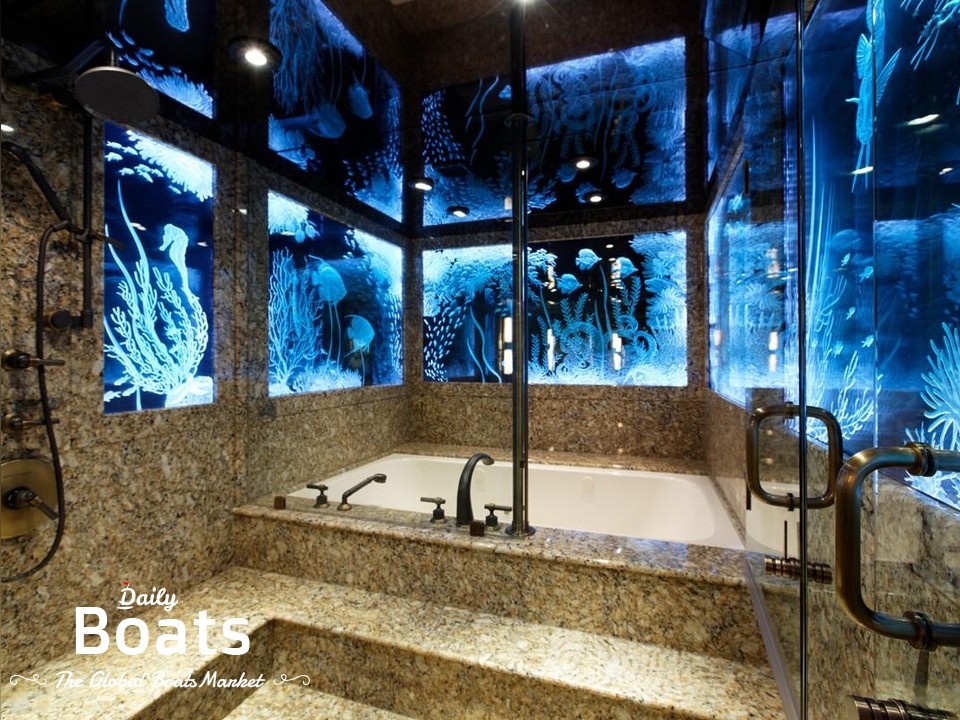 2009 Trinity Yachts Sport Fisherman for sale. View price, photos and ...