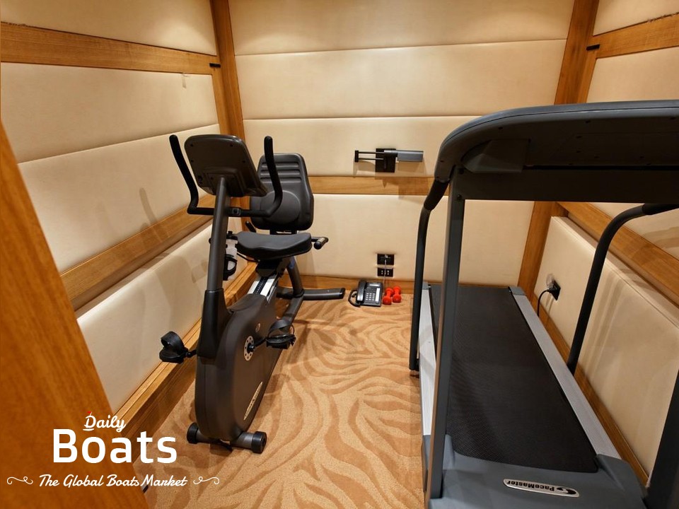 2009 Trinity Yachts Sport Fisherman for sale. View price, photos and ...