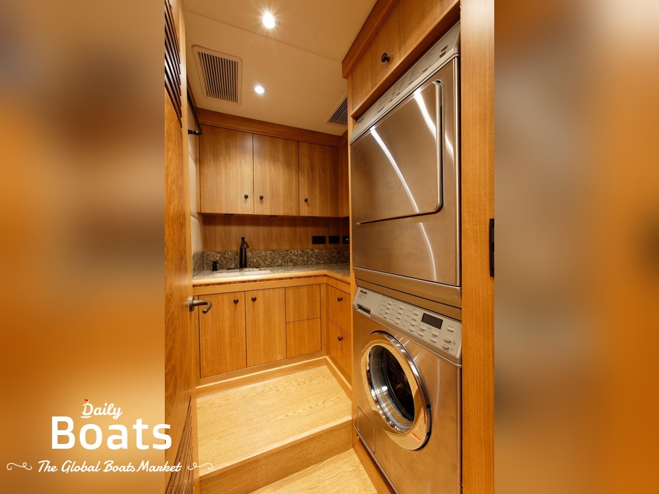 2009 Trinity Yachts Sport Fisherman for sale. View price, photos and ...