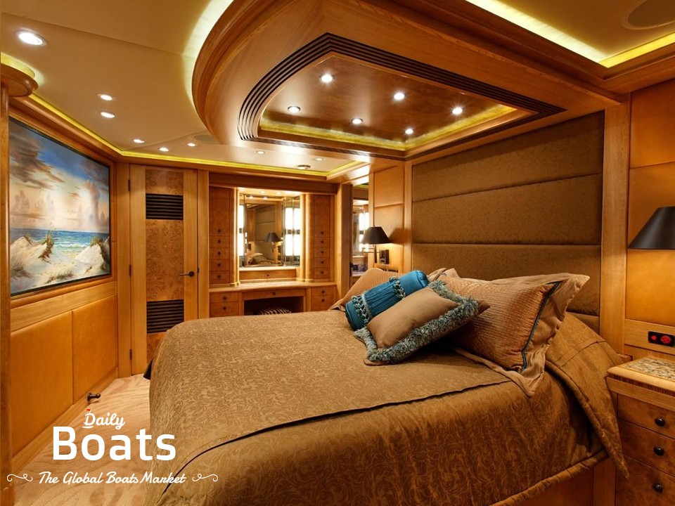 2009 Trinity Yachts Sport Fisherman for sale. View price, photos and ...