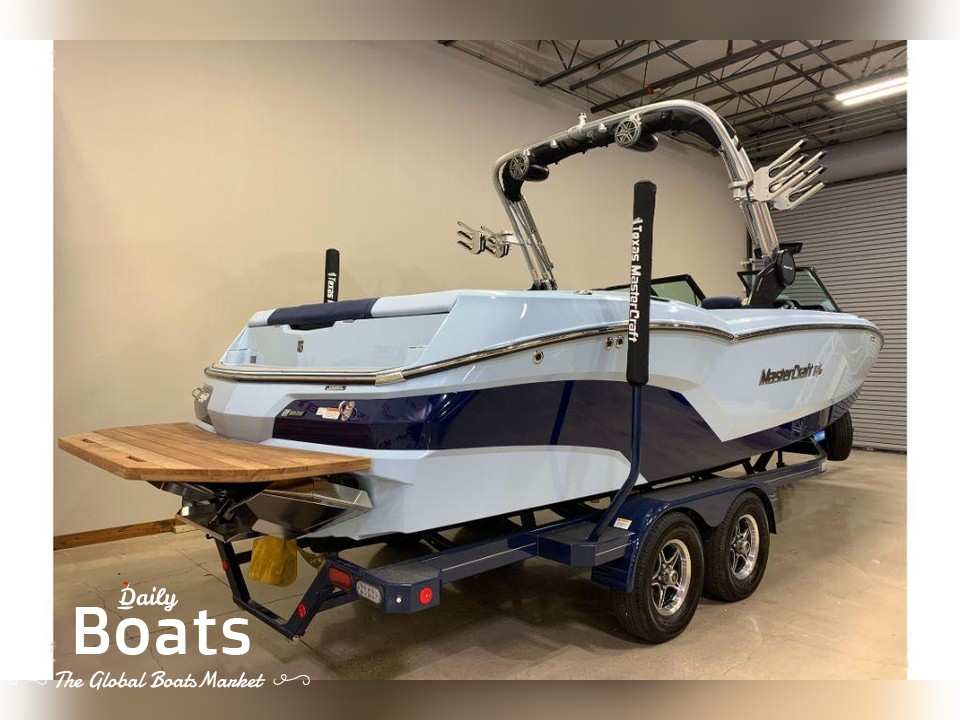 2022 Mastercraft Nxt24 for sale. View price, photos and Buy 2022 ...