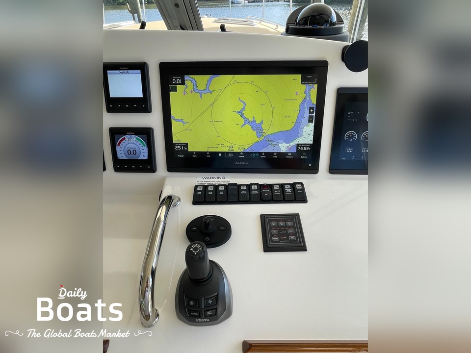 2021 MJM 50 for sale. View price, photos and Buy 2021 MJM 50 #313550