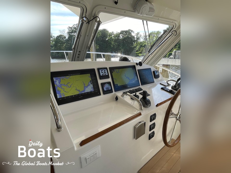 2021 MJM 50 for sale. View price, photos and Buy 2021 MJM 50 #313550