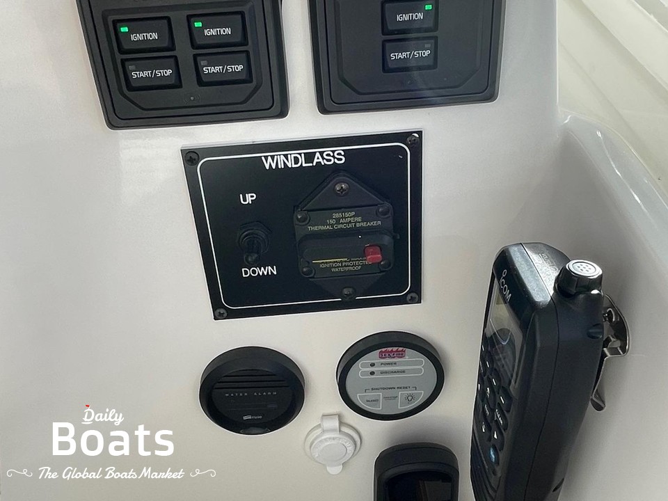 2021 MJM 50 for sale. View price, photos and Buy 2021 MJM 50 #313550