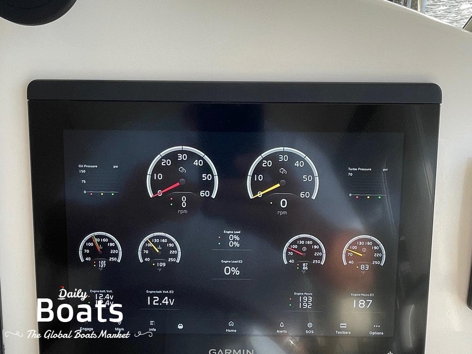 2021 MJM 50 for sale. View price, photos and Buy 2021 MJM 50 #313550