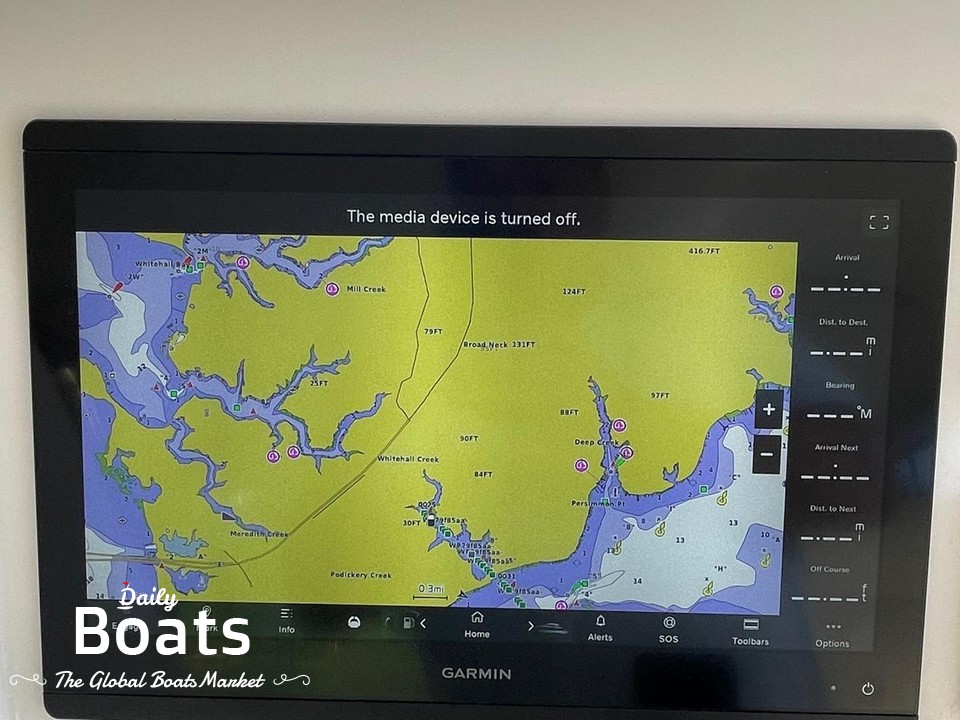 2021 MJM 50 for sale. View price, photos and Buy 2021 MJM 50 #313550