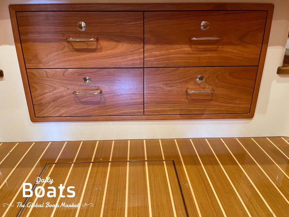 2021 MJM 50 for sale. View price, photos and Buy 2021 MJM 50 #313550