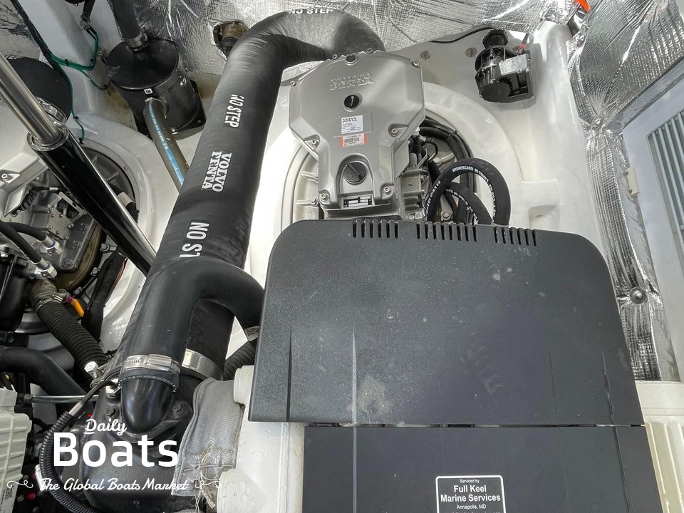 2021 MJM 50 for sale. View price, photos and Buy 2021 MJM 50 #313550