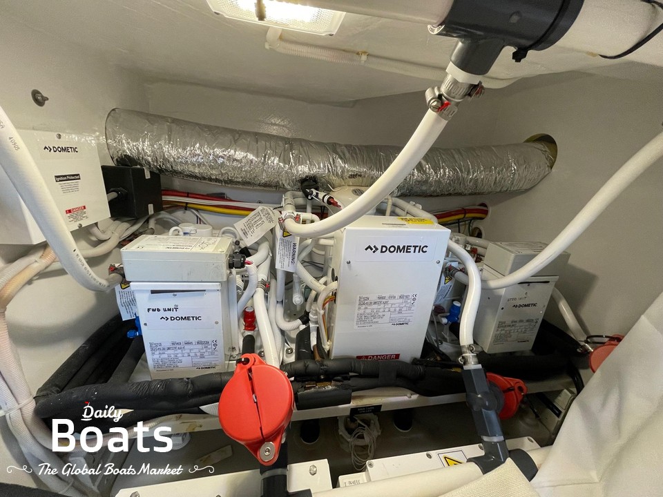 2021 MJM 50 for sale. View price, photos and Buy 2021 MJM 50 #313550