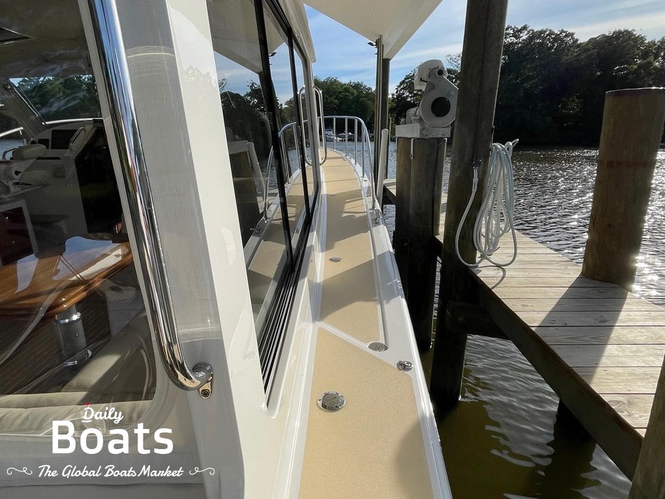 2021 MJM 50 for sale. View price, photos and Buy 2021 MJM 50 #313550