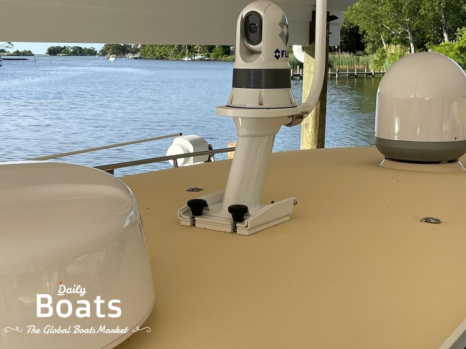 2021 MJM 50 for sale. View price, photos and Buy 2021 MJM 50 #313550