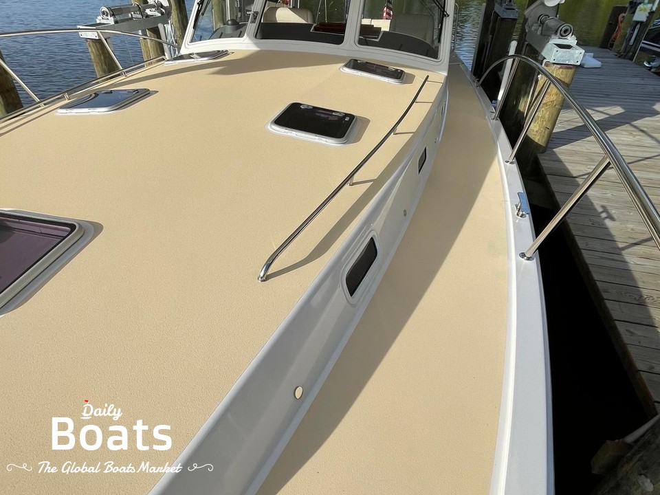 2021 MJM 50 for sale. View price, photos and Buy 2021 MJM 50 #313550