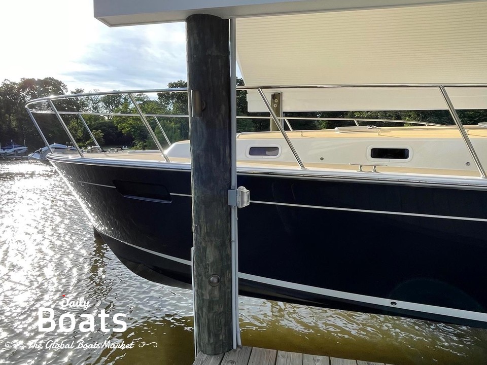 2021 MJM 50 for sale. View price, photos and Buy 2021 MJM 50 #313550