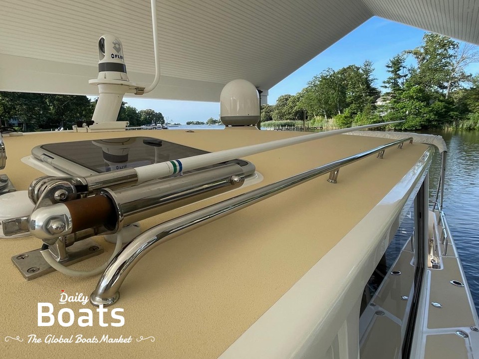 2021 MJM 50 for sale. View price, photos and Buy 2021 MJM 50 #313550