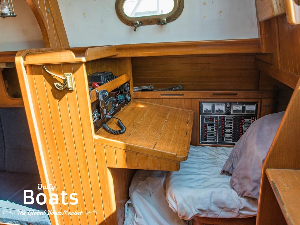 1984 Baba 30 for sale. View price, photos and Buy 1984 Baba 30 #313552