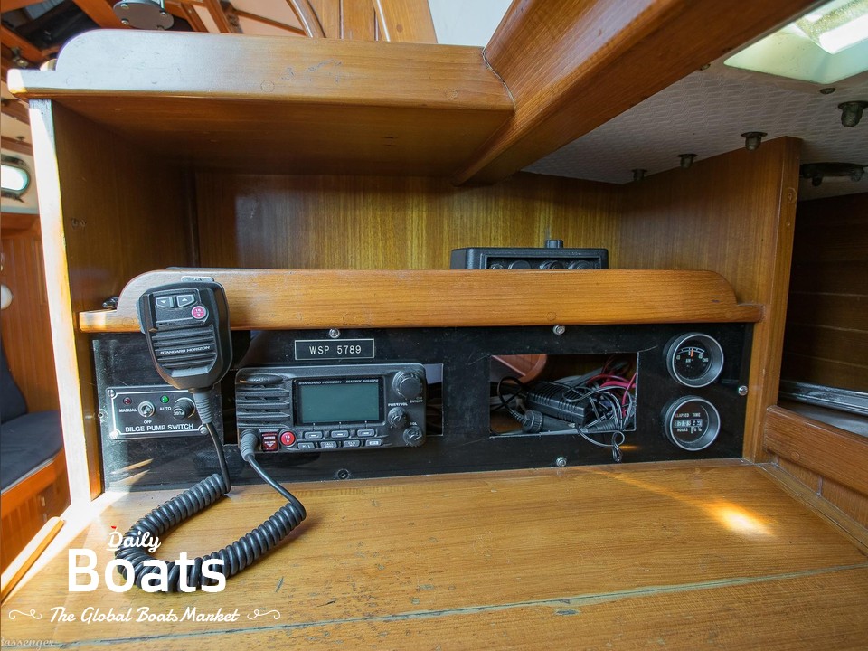 1984 Baba 30 for sale. View price, photos and Buy 1984 Baba 30 #313552